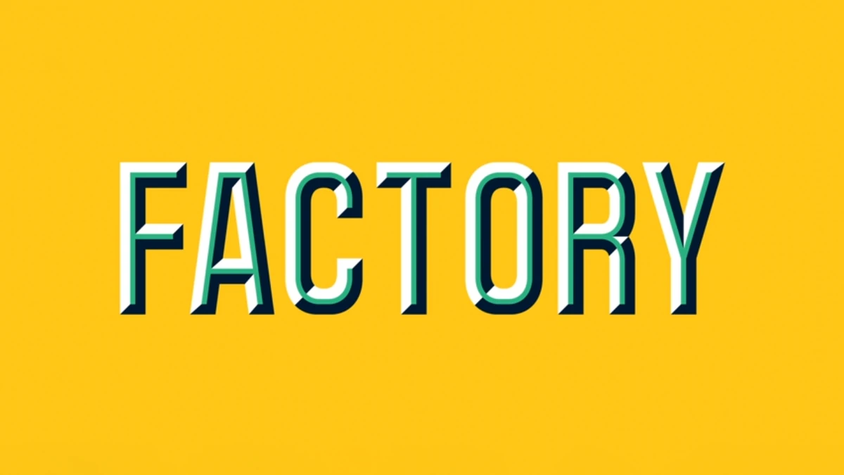 Factory Transmedia | Spitting Image Wiki | Fandom