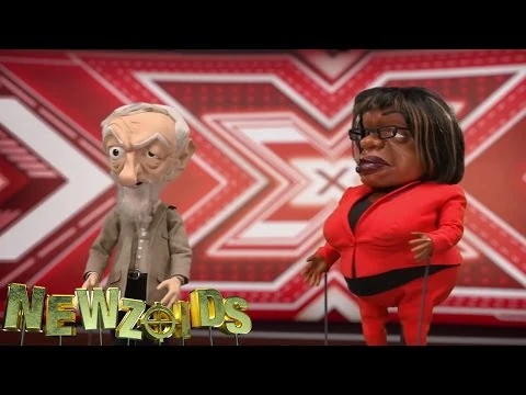 Episode 8 | Spitting Image Wiki | Fandom