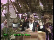 The Chicken Song | Spitting Image Wiki | Fandom