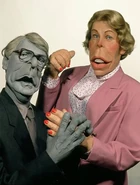 John Major/Gallery | Spitting Image Wiki | Fandom
