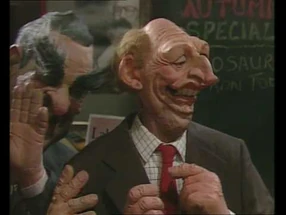 Neil Kinnock | Spitting Image Wiki | Fandom