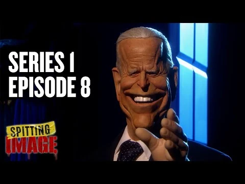 Episode 8 (2020) | Spitting Image Wiki | Fandom