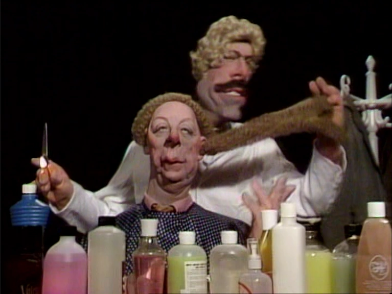 Episode 007 | Spitting Image Wiki | Fandom