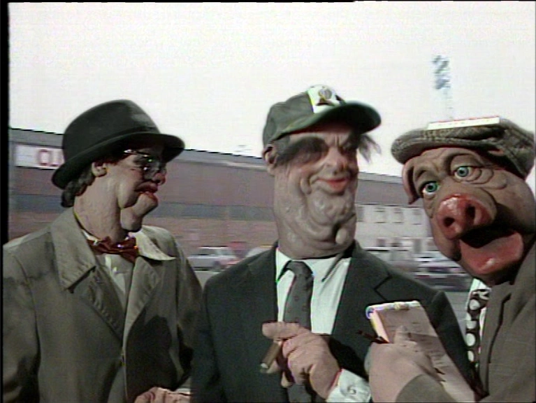 Episode 044 | Spitting Image Wiki | Fandom