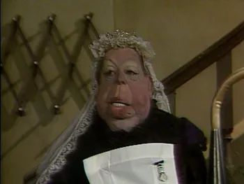 Queen Victoria | Spitting Image Wiki | Fandom