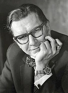 Robin Day/Gallery | Spitting Image Wiki | Fandom