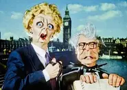 John Major/Gallery | Spitting Image Wiki | Fandom
