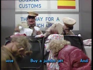 The Chicken Song | Spitting Image Wiki | Fandom