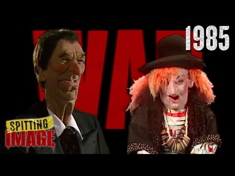 Episode 013 | Spitting Image Wiki | Fandom