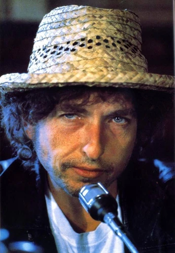 Bob Dylan | Spitting Image Wiki | Fandom
