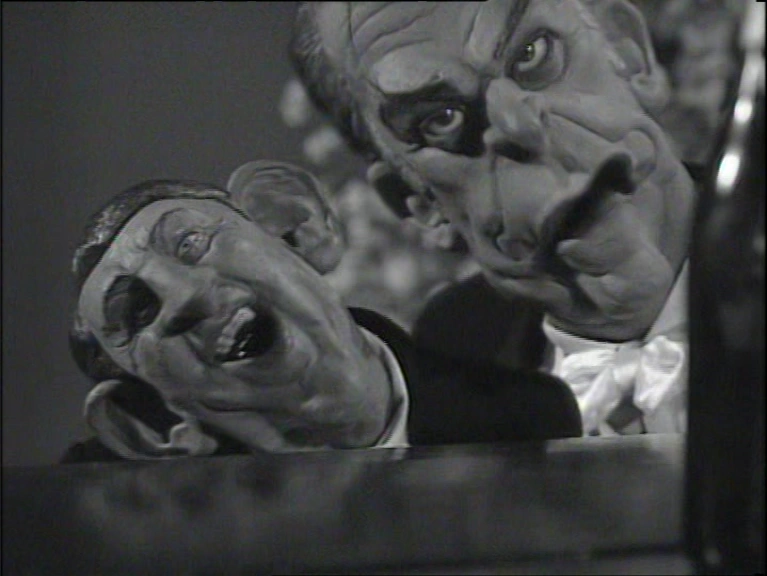 Goodbye | Spitting Image Wiki | Fandom