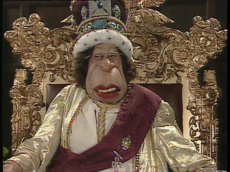 Episode 050/Gallery | Spitting Image Wiki | Fandom