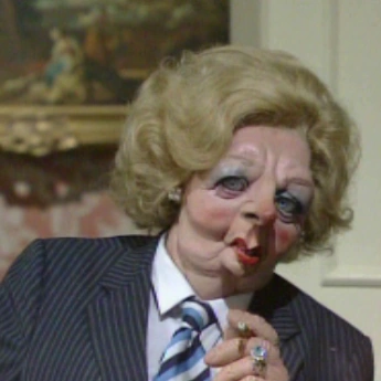 Category:Puppets | Spitting Image Wiki | Fandom