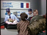 The Chicken Song | Spitting Image Wiki | Fandom
