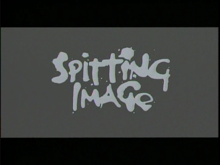 The Man With No Title/Gallery | Spitting Image Wiki | Fandom