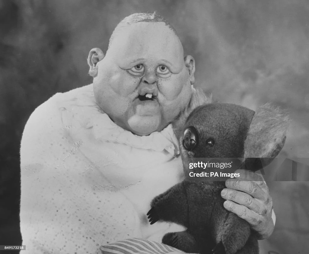 Princess Beatrice | Spitting Image Wiki | Fandom