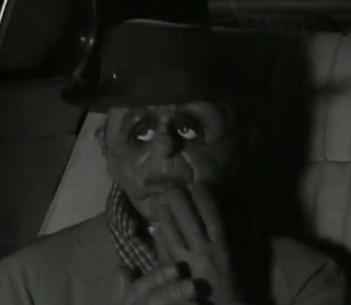 Rod Steiger | Spitting Image Wiki | Fandom