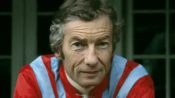 Lester Piggott | Spitting Image Wiki | Fandom