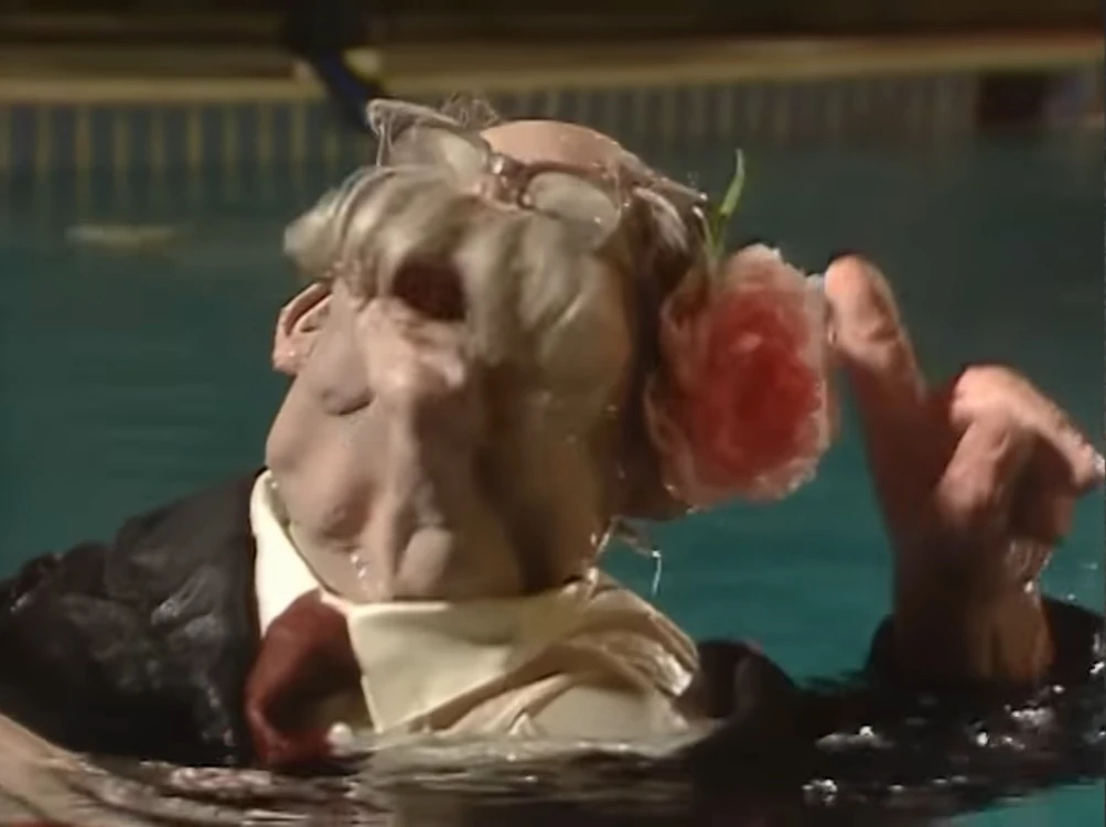 James Prior | Spitting Image Wiki | Fandom