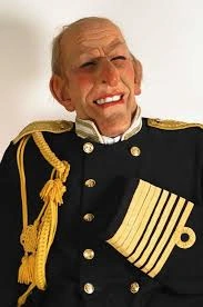 Prince Philip | Spitting Image Wiki | Fandom