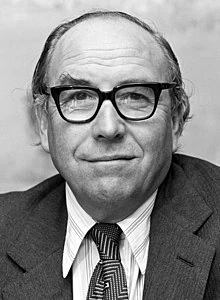 Roy Jenkins | Spitting Image Wiki | Fandom