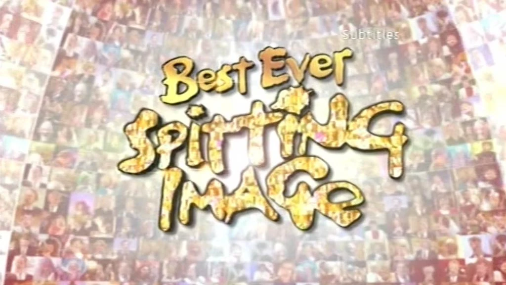 Best Ever Spitting Image | Spitting Image Wiki | Fandom