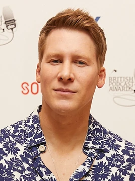Dustin Lance Black | Spitting Image Wiki | Fandom