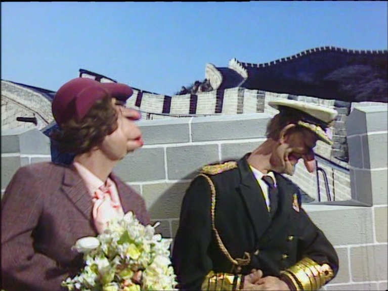 Episode 038/Gallery | Spitting Image Wiki | Fandom