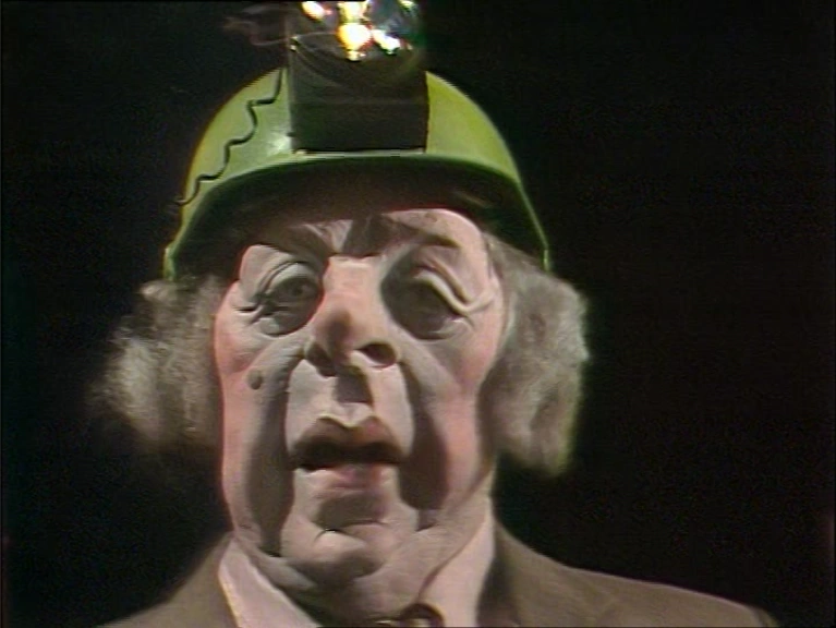 Episode 003/Gallery | Spitting Image Wiki | Fandom