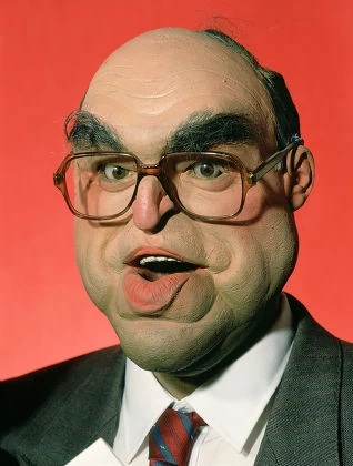 John Smith | Spitting Image Wiki | Fandom