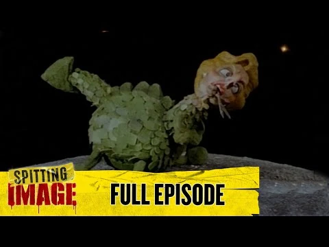 Episode 053 | Spitting Image Wiki | Fandom