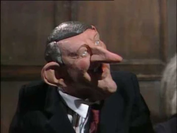David Steel | Spitting Image Wiki | Fandom