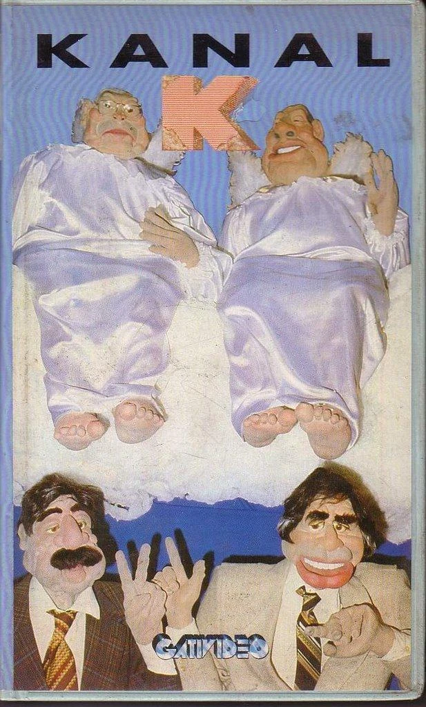 List of international adaptations | Spitting Image Wiki | Fandom