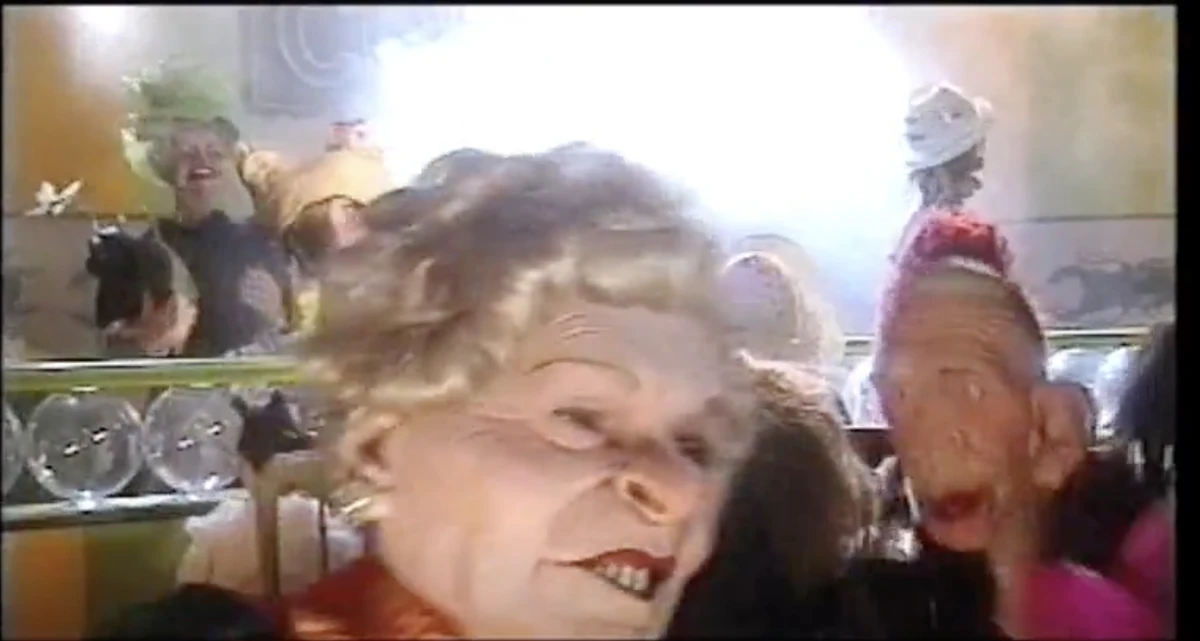 Looking Bloody Stupid | Spitting Image Wiki | Fandom