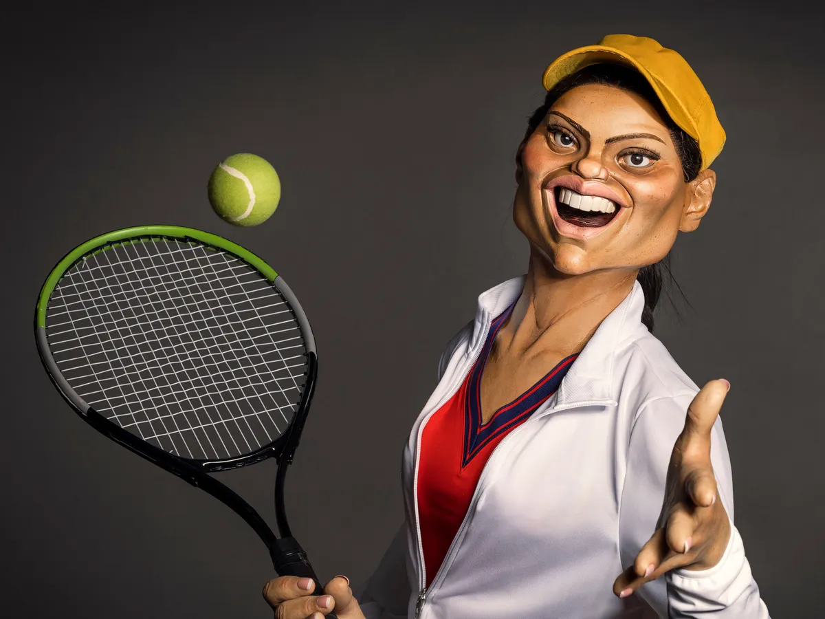 Emma Ranucadu | Spitting Image Wiki | Fandom