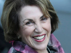 Edwina Currie | Spitting Image Wiki | Fandom