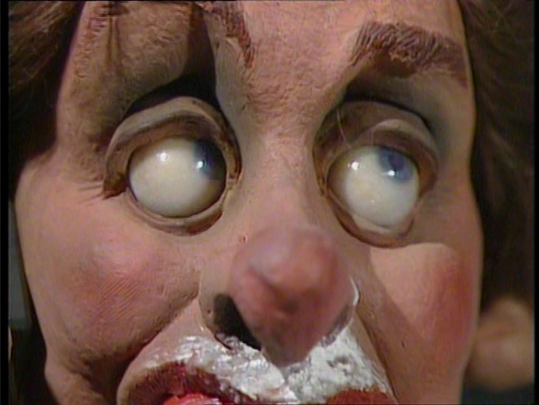 Coke is the Pits | Spitting Image Wiki | Fandom