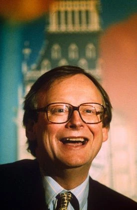 John Gummer | Spitting Image Wiki | Fandom