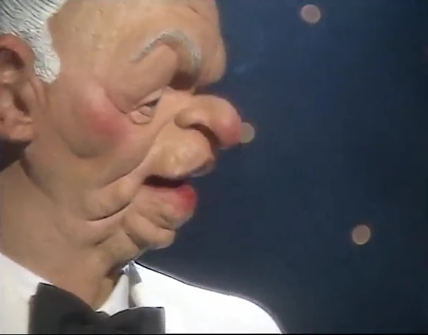 Implausible | Spitting Image Wiki | Fandom