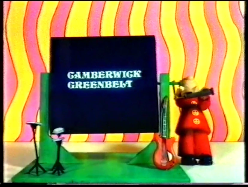 Gameberwick Greenbelt | Spitting Image Wiki | Fandom