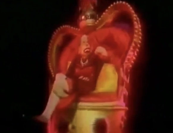 I Will Survive | Spitting Image Wiki | Fandom