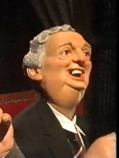Jeremy Hanley | Spitting Image Wiki | Fandom