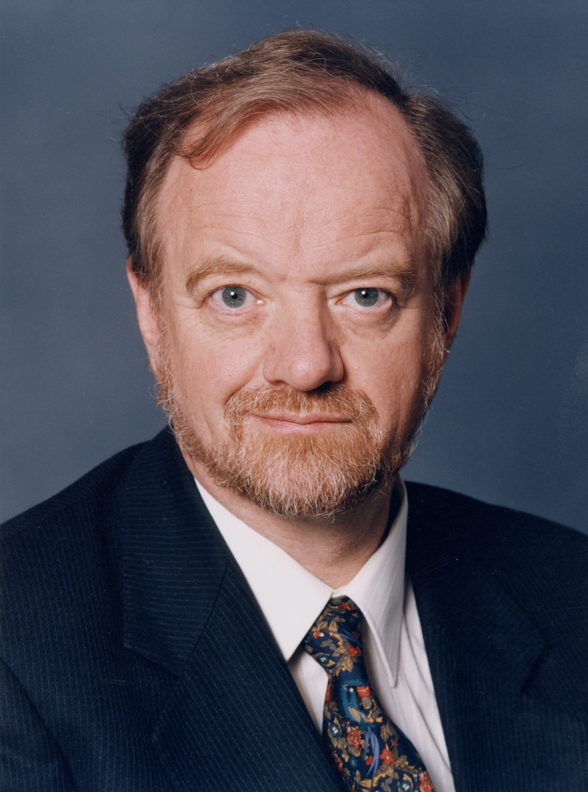 Robin Cook/Gallery | Spitting Image Wiki | Fandom