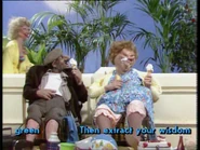 The Chicken Song | Spitting Image Wiki | Fandom