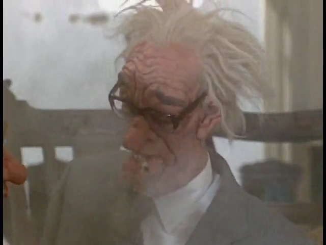 Nicholas Ridley | Spitting Image Wiki | Fandom