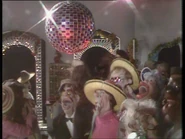 The Chicken Song | Spitting Image Wiki | Fandom