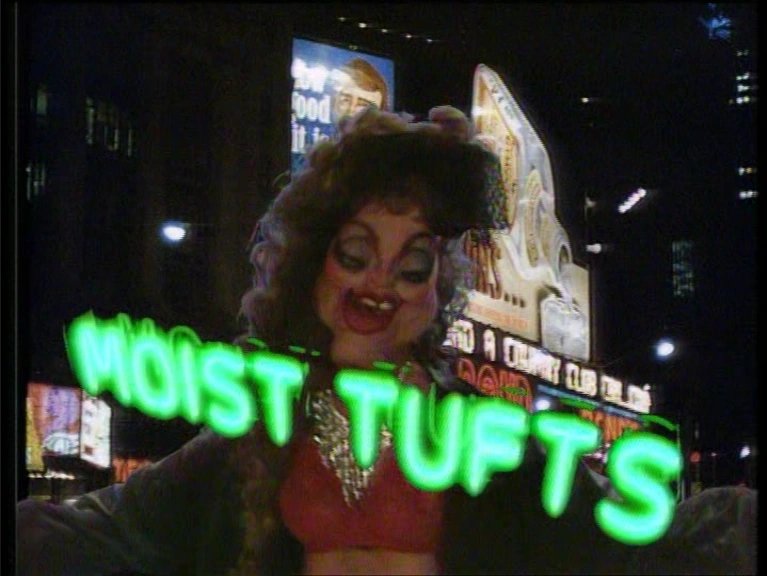 Repetition | Spitting Image Wiki | Fandom