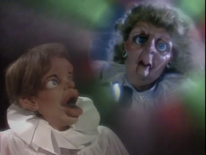 All Things Nice and Lucrative | Spitting Image Wiki | Fandom