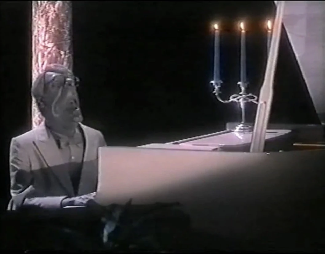 You’ll Never Walk Alone | Spitting Image Wiki | Fandom