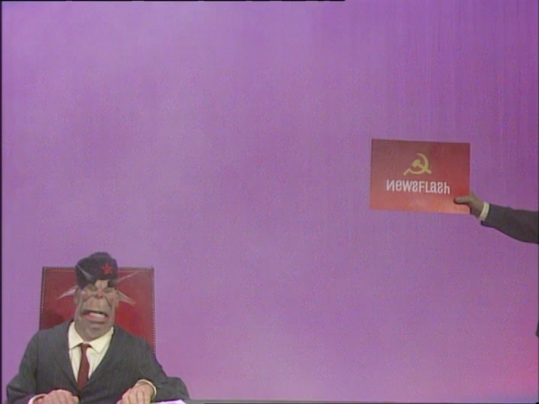 Episode 034/Gallery | Spitting Image Wiki | Fandom